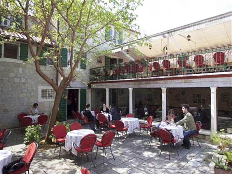 Restoran Restoran Le Monde Split - stvari za raditi Split