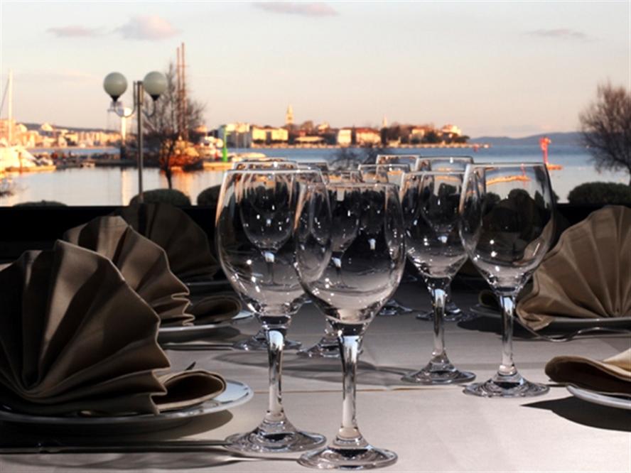 Restoran Restoran Niko Zadar - stvari za raditi Zadar