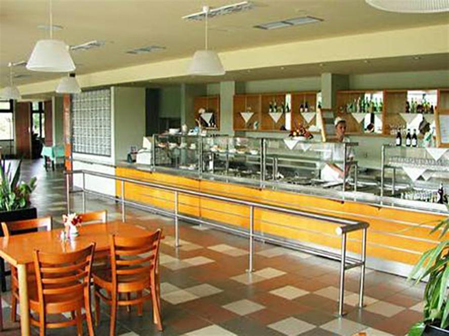 Restoran Restoran Grabovac Plitvice - stvari za raditi Plitvice