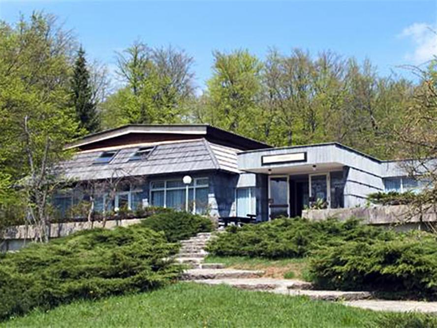 Restoran Restoran Poljana Plitvice - stvari za raditi Plitvice