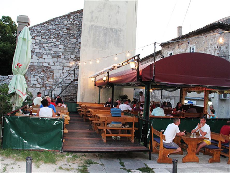 Restauracja Tawerna Stari Grad Senj - rzeczy do zrobienia Senj