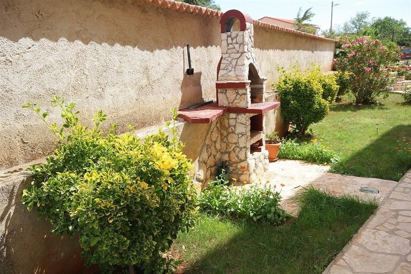 Namestitev Casa Reka 16468 Liznjan, namestitev Modra Istra