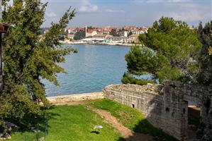 Porec - tourist guide