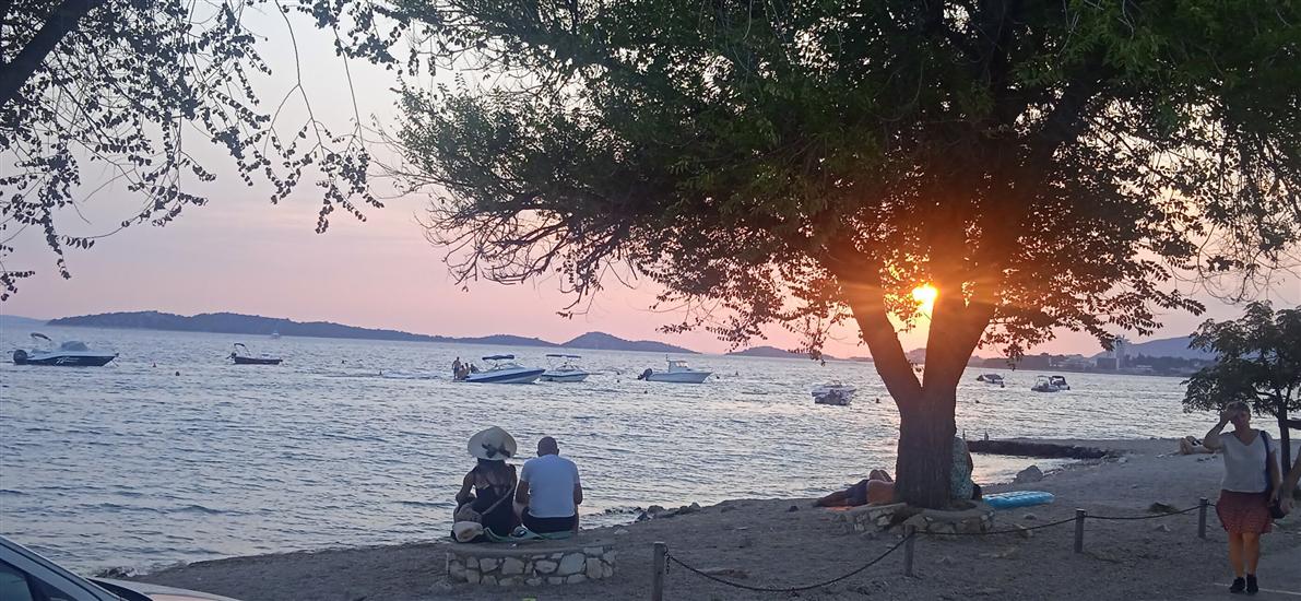 Ubytování Dům GARDEN HAUS SRIMA 114101 Srima (Vodice), ubytování ...