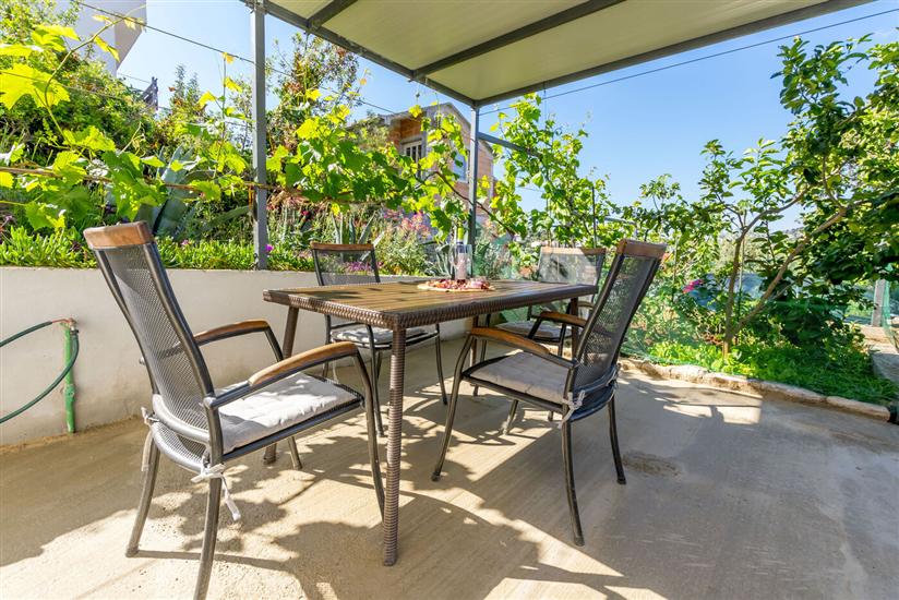 Ubytovanie Apartmán Šimun 118591 Kalebova luka, ubytovanie Riviéra Šibenik