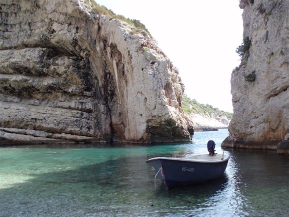 Vis sziget - Horvátország turisztikai kalauz | Adriagate