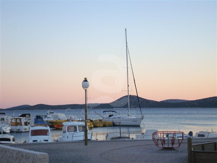 Vodice - tourist guide