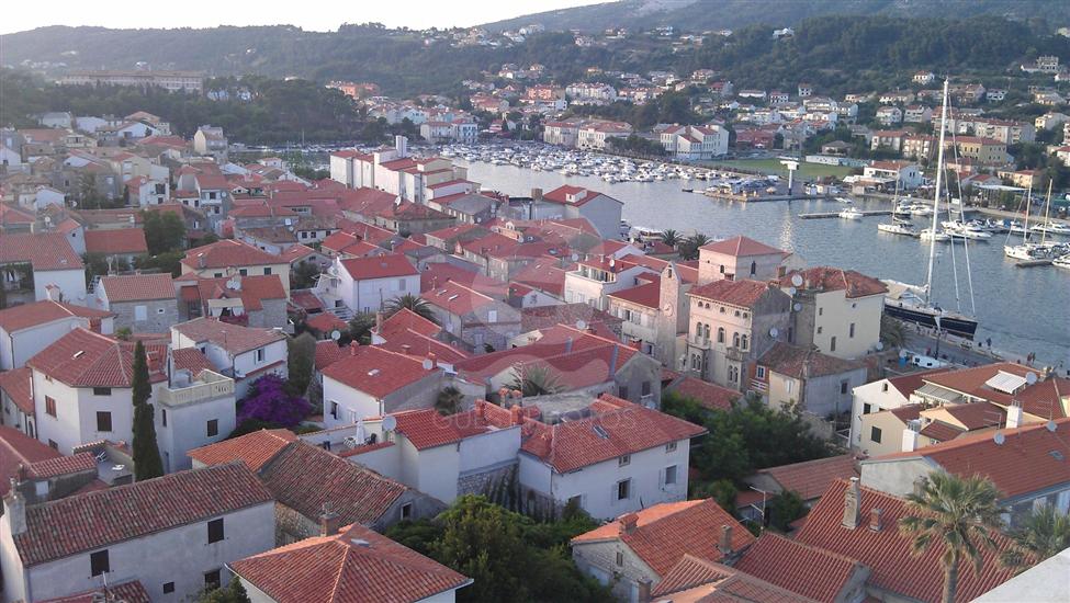 Vous souhaitez visiter Rab - île de Rab? | Guide touristique