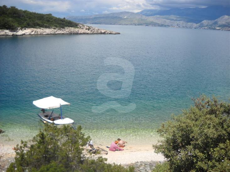 Postira - island Brac - tourist guide