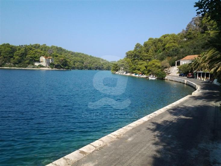 Sobra - island Mljet - tourist guide