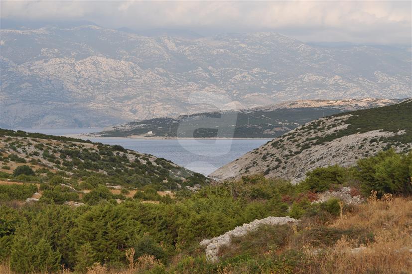 Novalja - eiland Pag toeristische gids - Novalja - eiland Pag (Kroatië ...