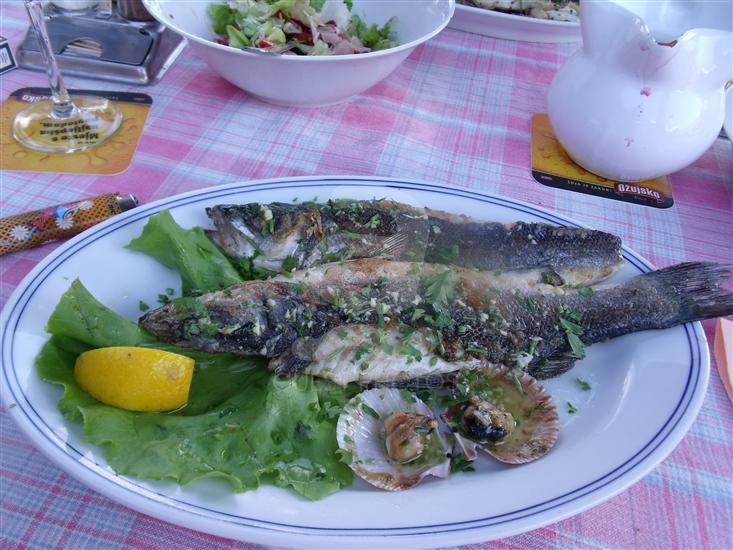 Pula - tourist guide