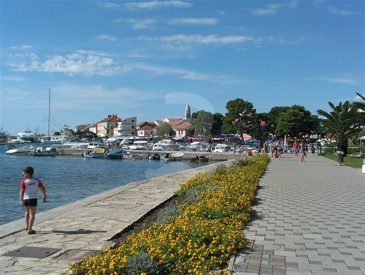 Chcecie odwiedzić Biograd? | Przewodnik Turystyczny