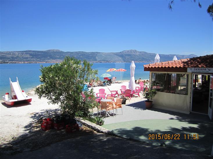 Chcete navštívit Arbanija (Ciovo)? | Turistický průvodce