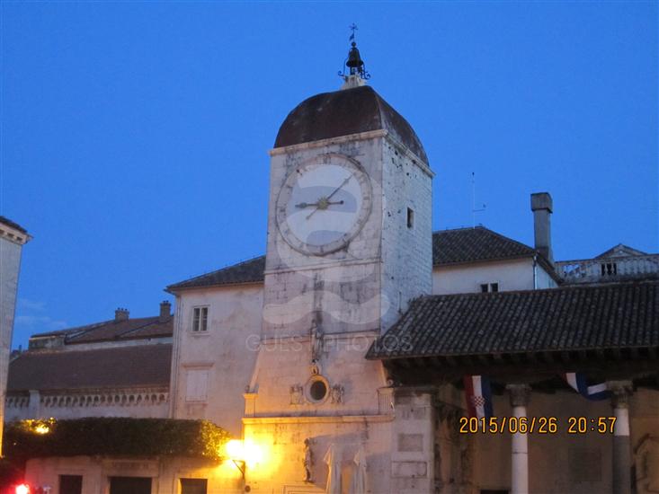 Chcecie odwiedzić Arbanija (Ciovo)? | Przewodnik Turystyczny