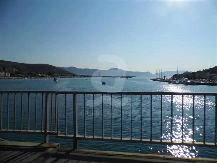 Chcecie odwiedzić Arbanija (Ciovo)? | Przewodnik Turystyczny