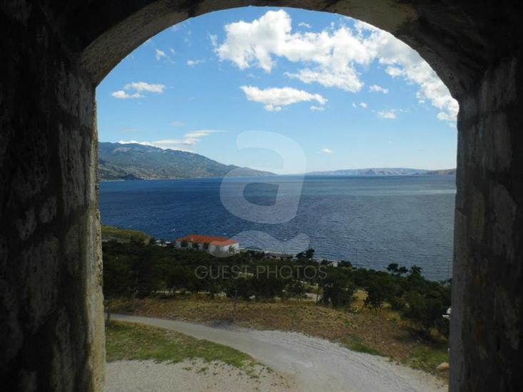 Senj - tourist guide