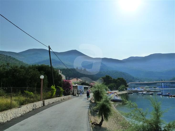 Slano (Dubrovnik) - tourist guide