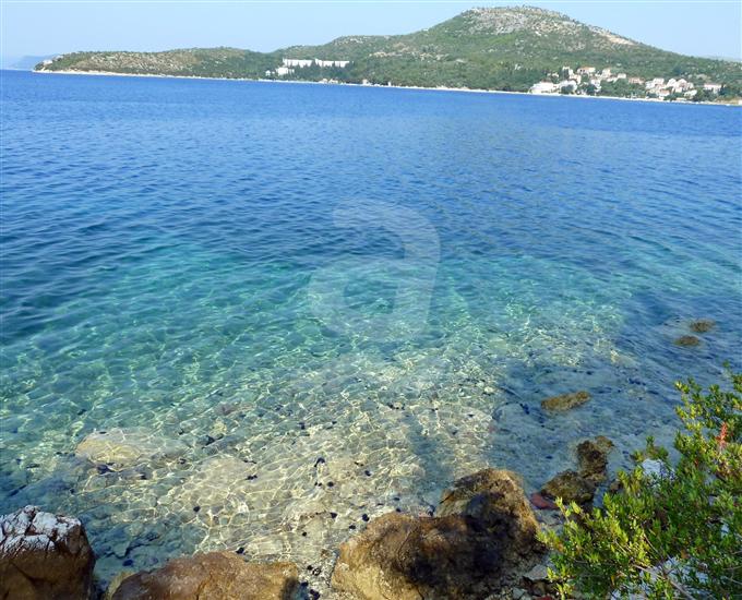 Slano (Dubrovnik) - tourist guide