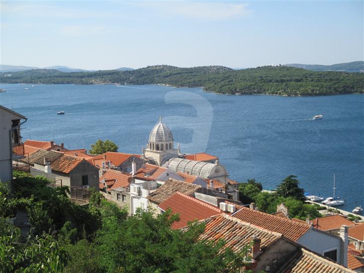Volete visitare Sebenico (Sibenik)? | Guida turistica