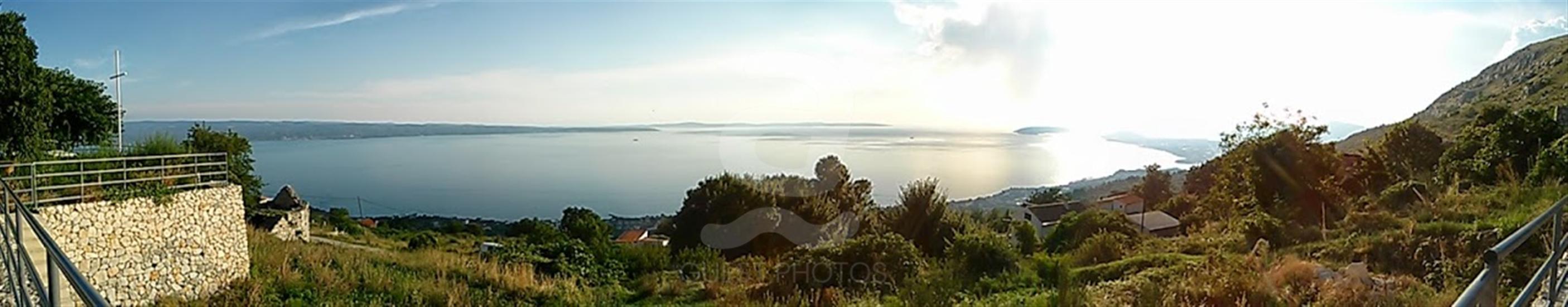 Podstrana - tourist guide