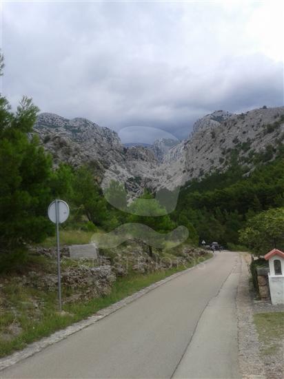 Starigrad Paklenica - tourist guide