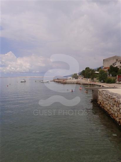 Starigrad Paklenica - tourist guide