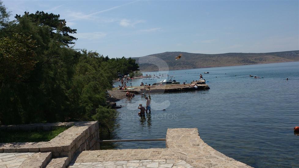 Starigrad Paklenica - tourist guide