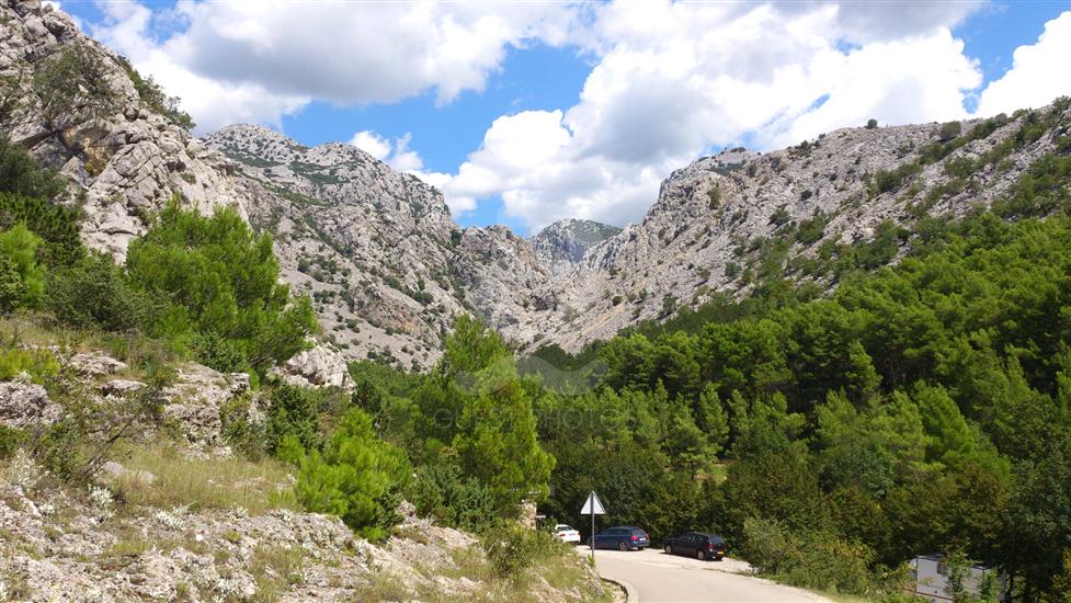 Starigrad Paklenica - tourist guide