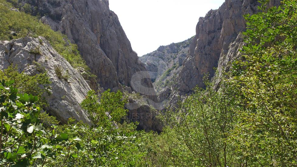 Starigrad Paklenica - tourist guide