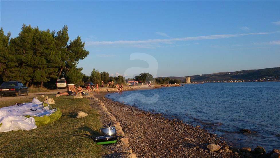 Starigrad Paklenica - tourist guide