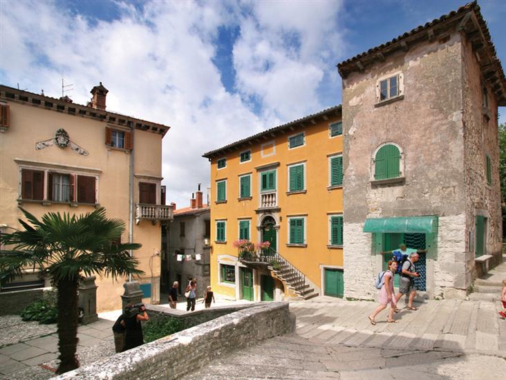 Istra turistični vodič, vse kar morate vedeti o Istri?