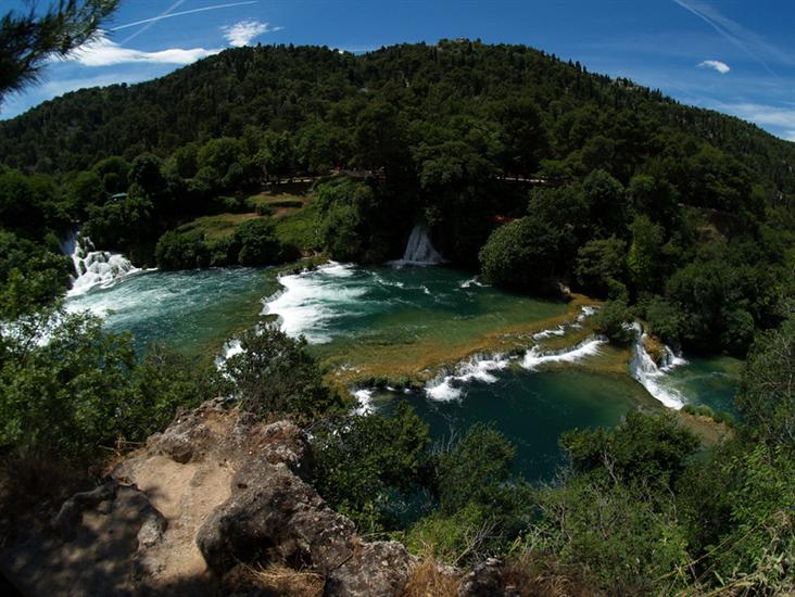 Dalmazia guida turistica