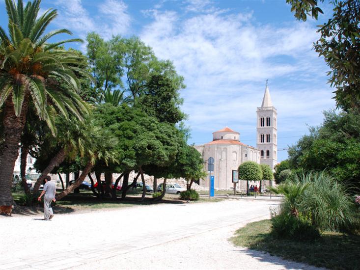 Dalmazia guida turistica