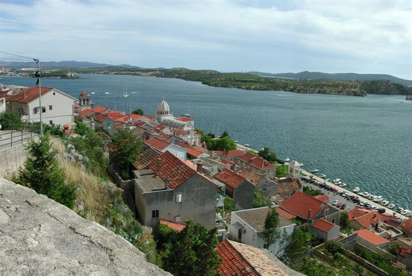 Riviera di Šibenik (Sebenico) guida turistica - Riviera di Šibenik ...