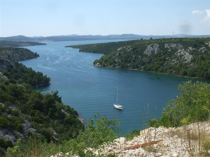 Riviera di Šibenik (Sebenico) guida turistica - Riviera di Šibenik ...
