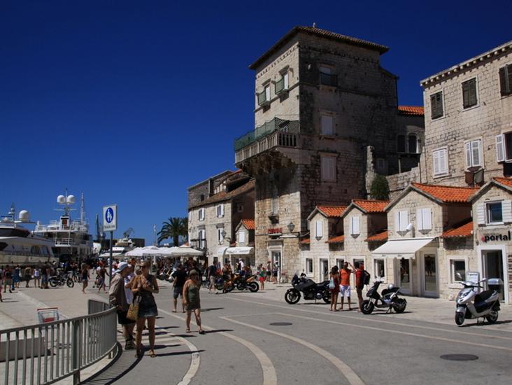 Split and Trogir riviera tourist guide - Split and Trogir riviera ...