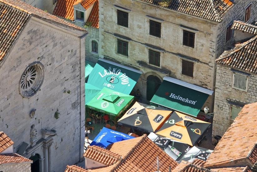 Dubrovnik riviera tourist guide - Dubrovnik riviera (Croatia) INFO