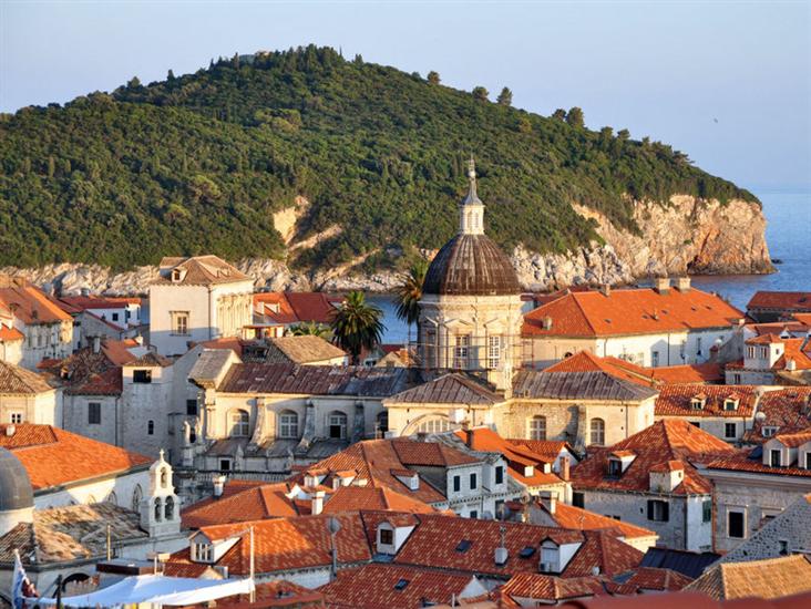 Dubrovnik riviera tourist guide - Dubrovnik riviera (Croatia) INFO