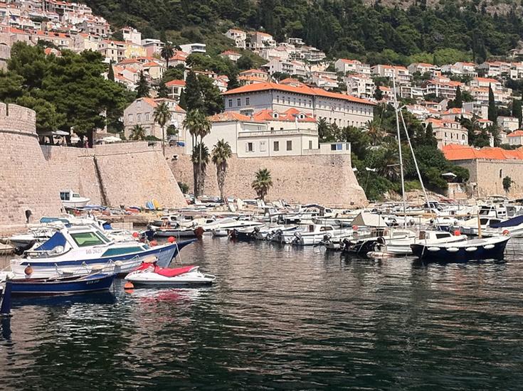 Riviera de Dubrovnik guide touristique - Riviera de Dubrovnik (Croatie ...