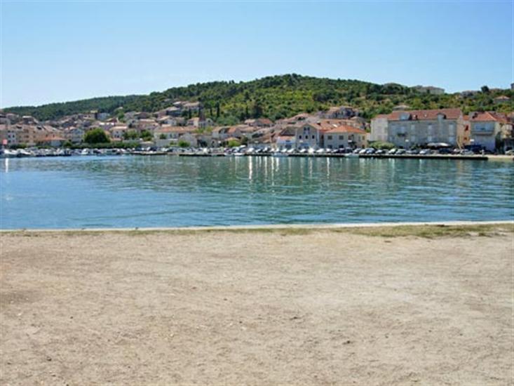 Želite posjetiti Arbanija (Čiovo)? | Turistički vodič