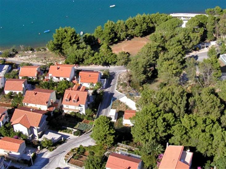 Chcete navštívit Arbanija (Ciovo)? | Turistický průvodce