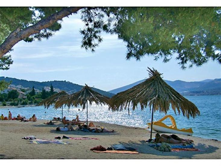 Chcecie odwiedzić Arbanija (Ciovo)? | Przewodnik Turystyczny