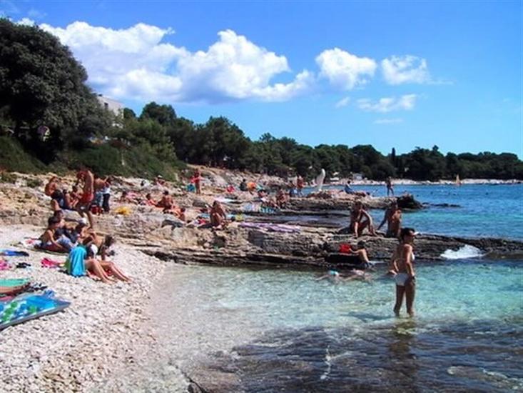 Banjole - tourist guide