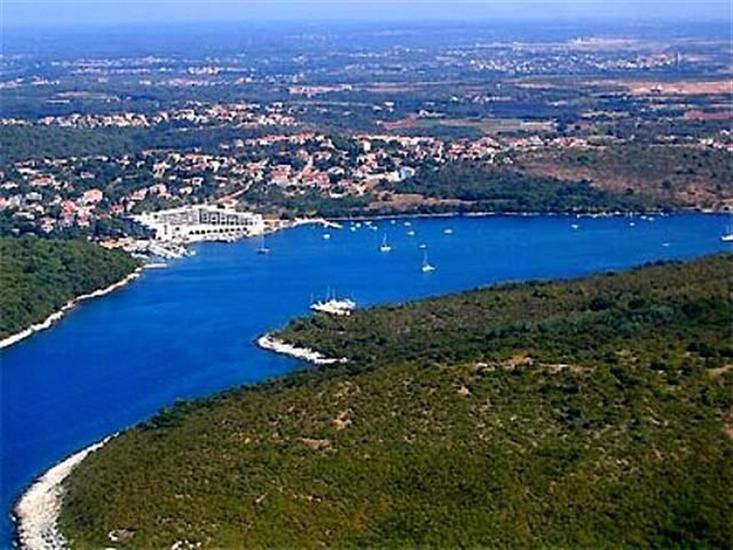 Banjole - tourist guide