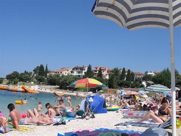 Banjole - tourist guide