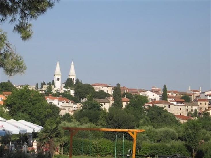 Banjole - tourist guide