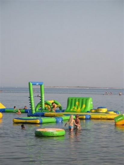 Banjole - tourist guide