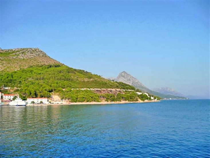 Chcecie odwiedzić Drvenik? | Przewodnik Turystyczny