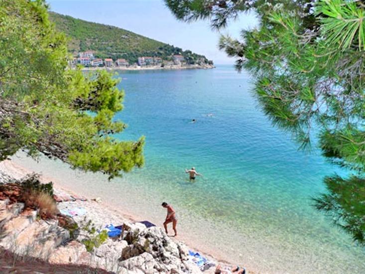 Chcecie odwiedzić Drvenik? | Przewodnik Turystyczny